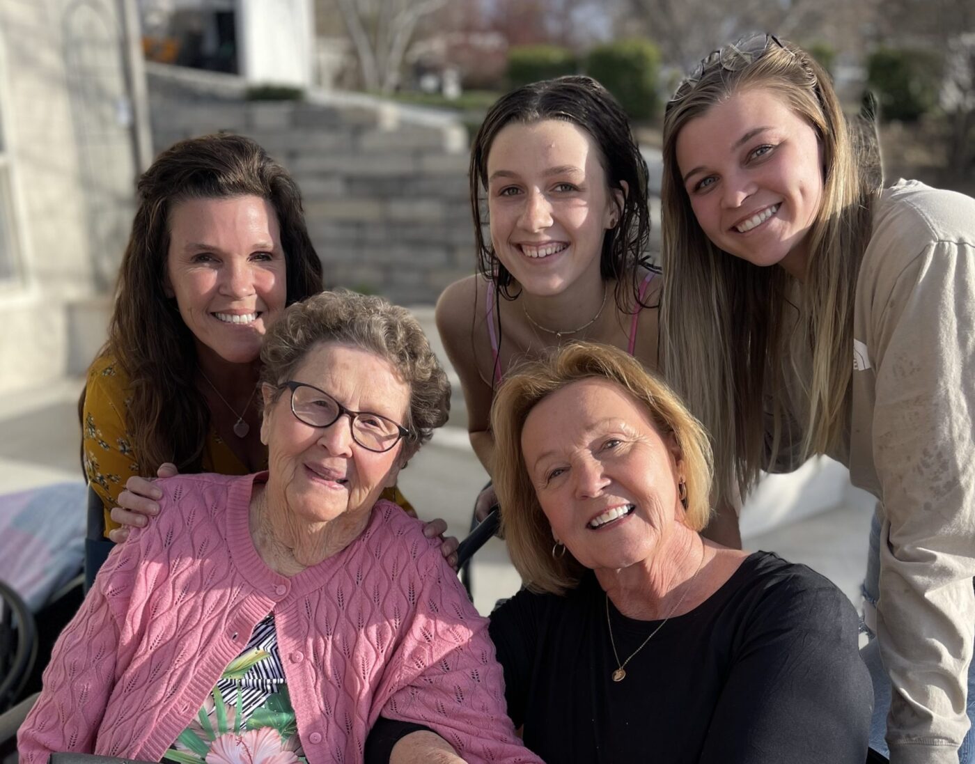 Happy Birthday Reid Merrill - Eagle Idaho Real Estate