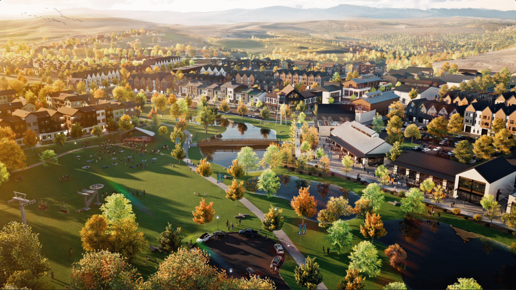 Valnova Brings Next-Level Foothills Living to Eagle - Eagle Idaho Real ...